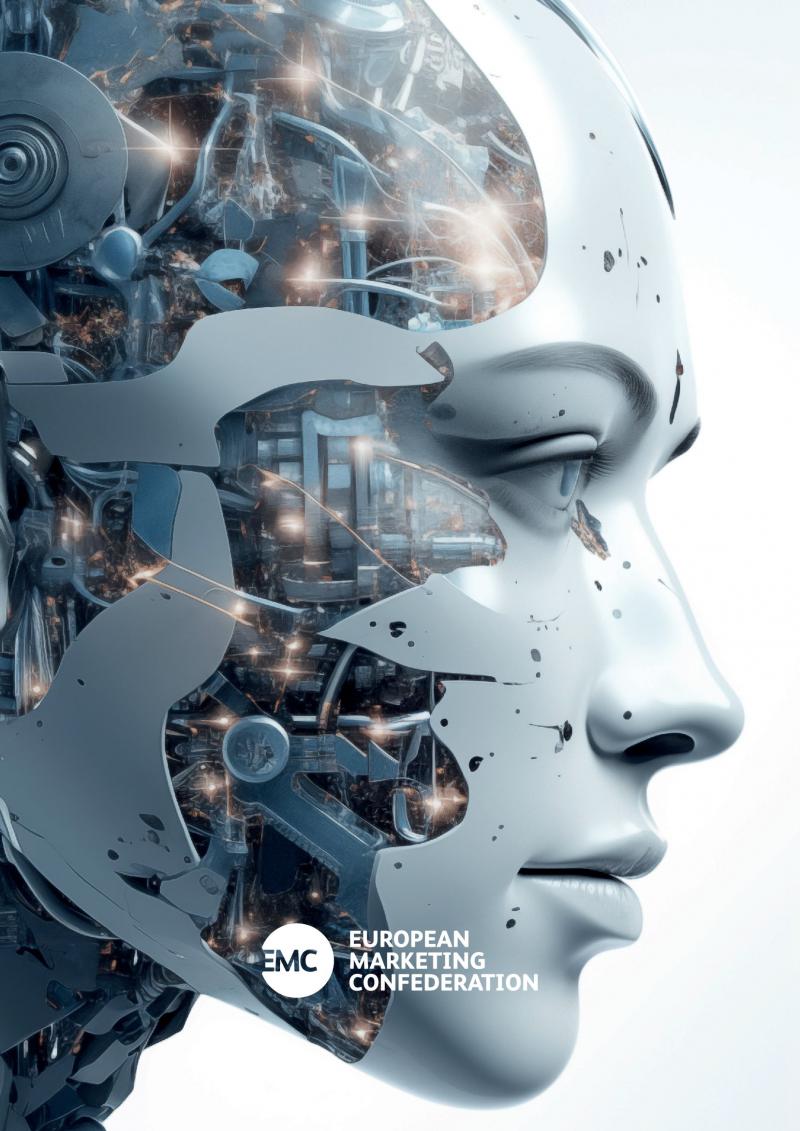 European Marketing Agenda 2025 report release! - European Marketing Confederation